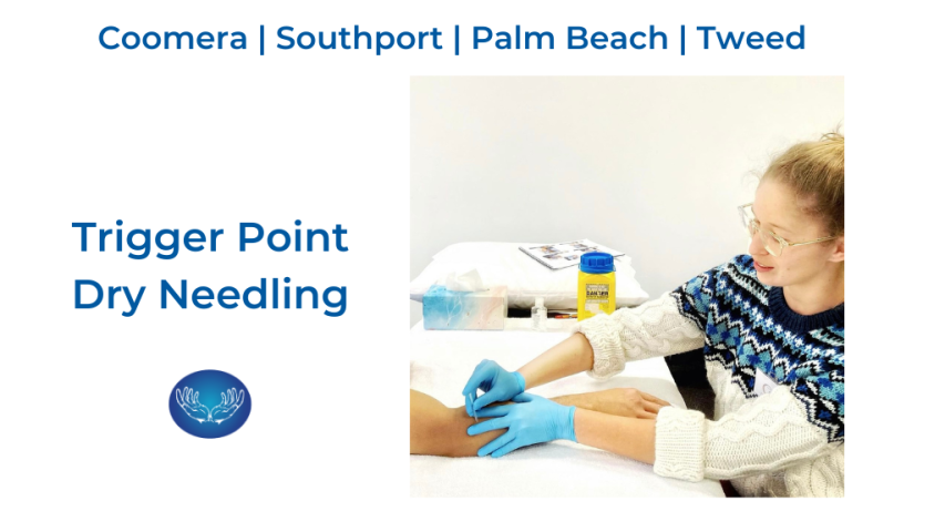 What is Dry Needling?